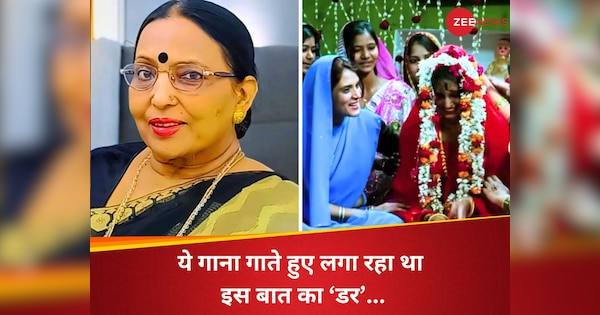 Sharda Sinha Died At 72 She Was Scared Of Singing Gangs of Wasseypur 2 ...