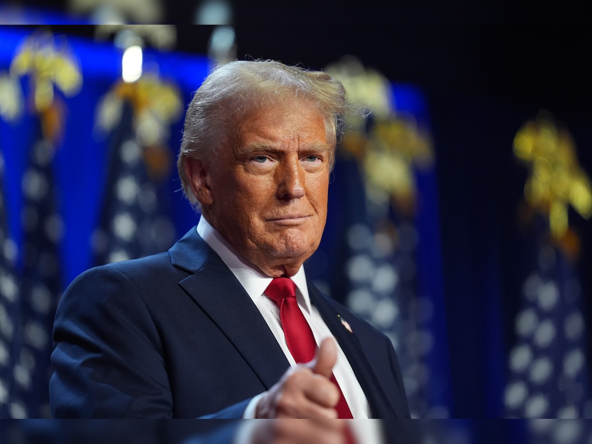 Donald Trump Favorite Bollywood films DDLJ Sholay his Filmography TV ...