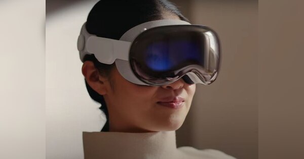 apple vision pro cheaper version take time company bring this device ...