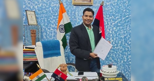 Bihar IPS Kumar Ashish spread Chhath festival importance to 54 French ...