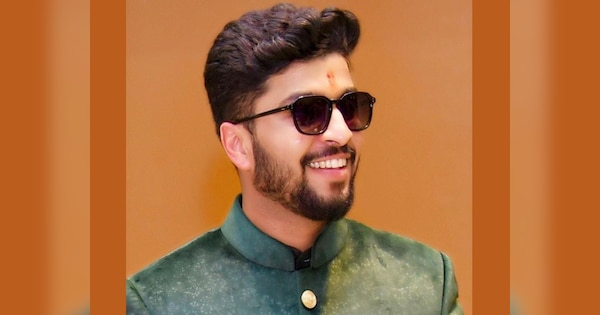 Bettiah Businessman Manoj Goenka elder son Vedant Goenka dies in a road ...