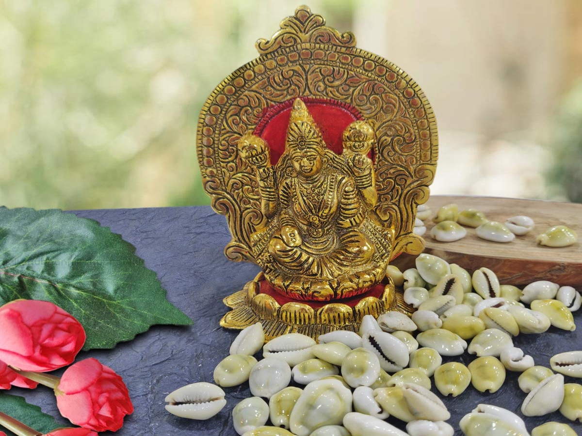 Kaudi ke Upay: मालामाल करेगा आपको कौड़ी का इस्तेमाल, जानें उपाय