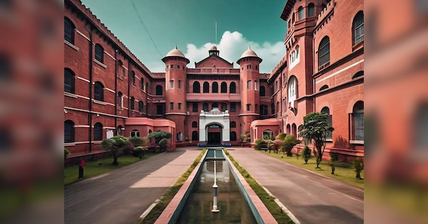 UP biggest Naini Central Jail history First PM Pandit Nehru remain ...