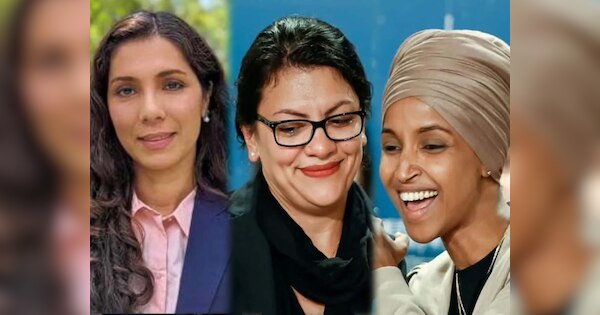 Saba Haider USA Muslim women break the boundry of veil and excel in all field of professional ...