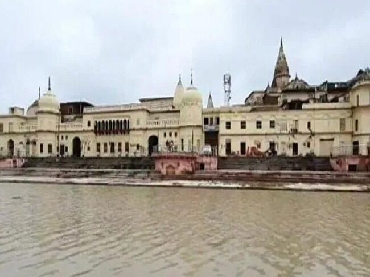 UP tourist place barabanki shrilodheshwar mahadeva temple will be ...