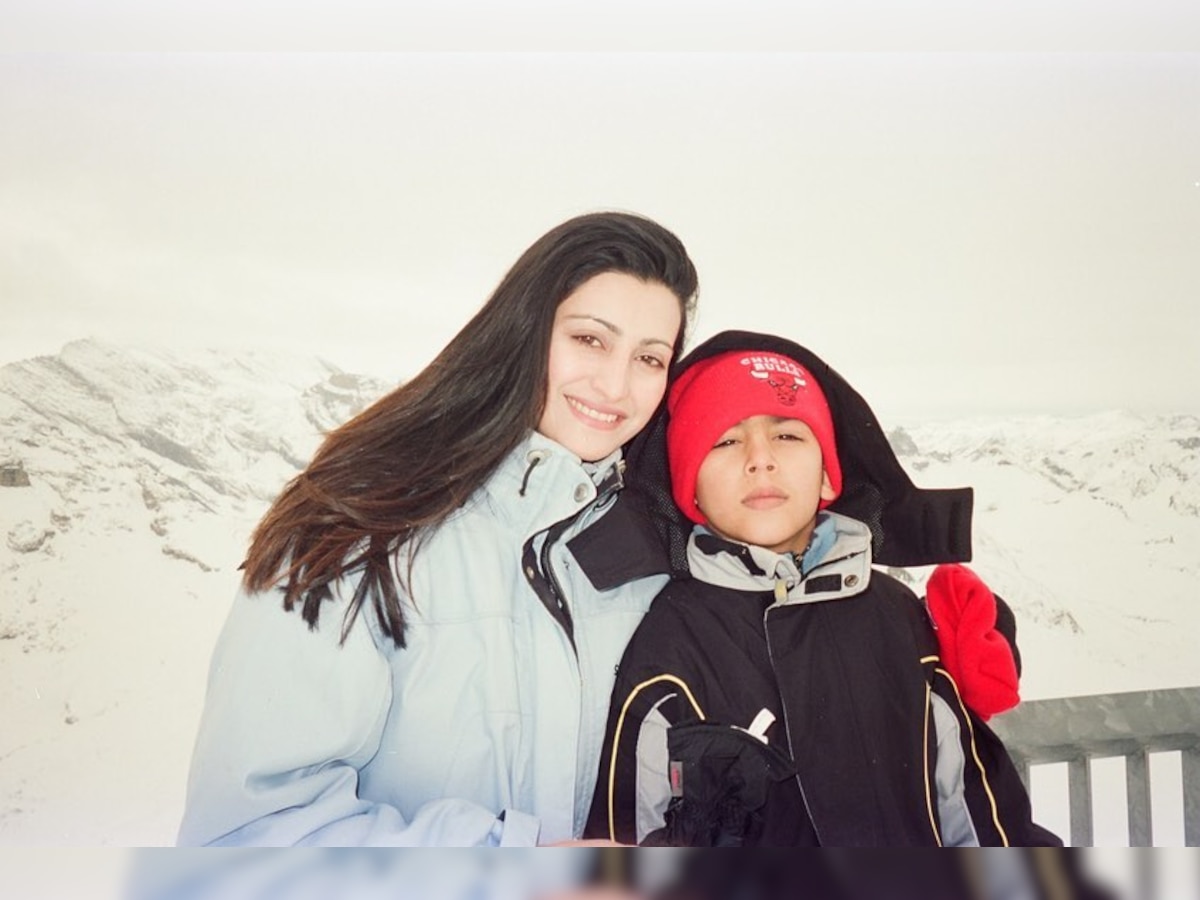 Who is Shalini Passi and Sanjay Passi Son Robin Passi Close Friend Of ...