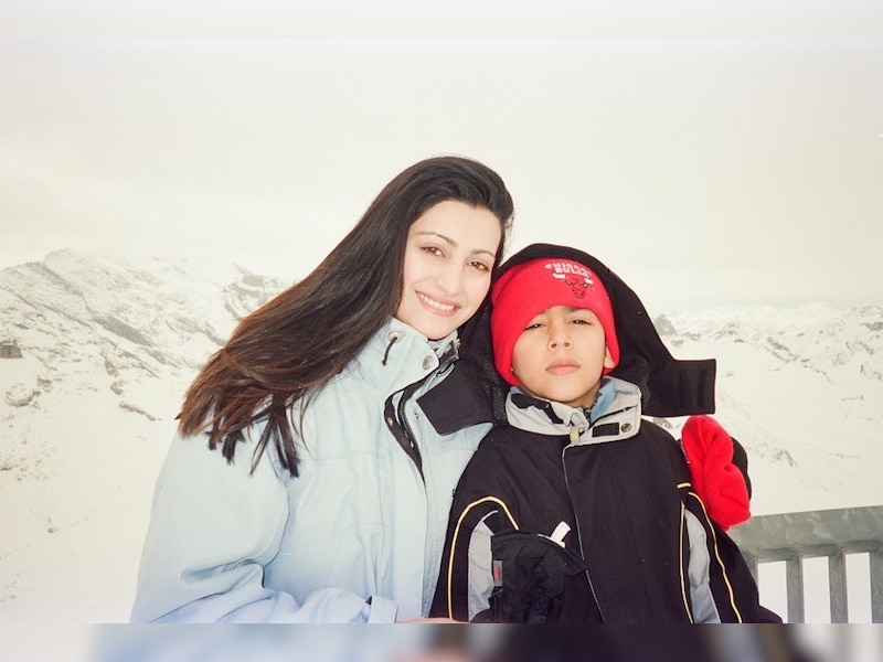 Who is Shalini Passi and Sanjay Passi Son Robin Passi Close Friend Of ...