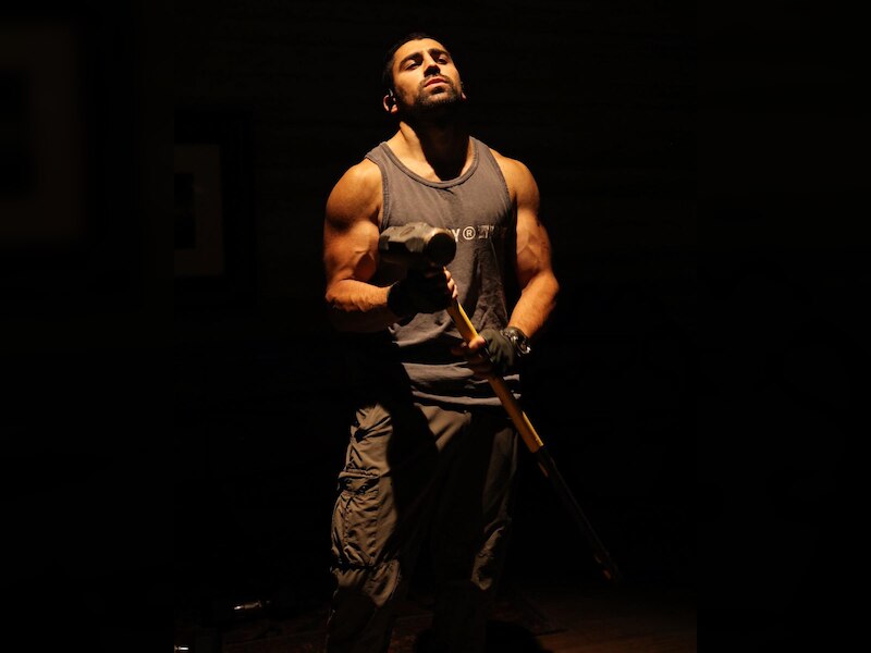 Who is Shalini Passi and Sanjay Passi Son Robin Passi Close Friend Of ...