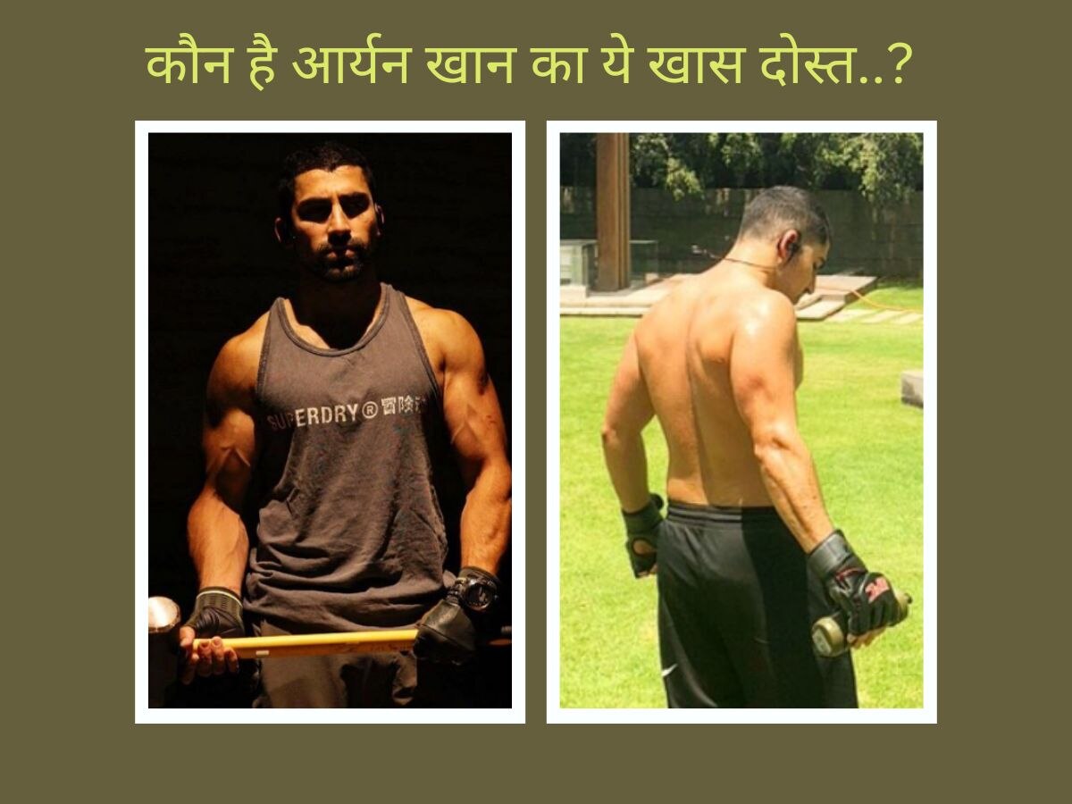 Who is Shalini Passi and Sanjay Passi Son Robin Passi Close Friend Of ...