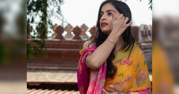 IAS officer Sonia Meena who is nemesis of criminals cracked UPSC exam ...