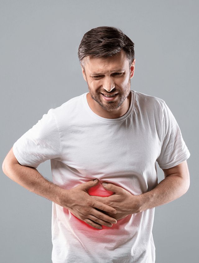Do not consume these 5 things by mistake they will cause acidity ...
