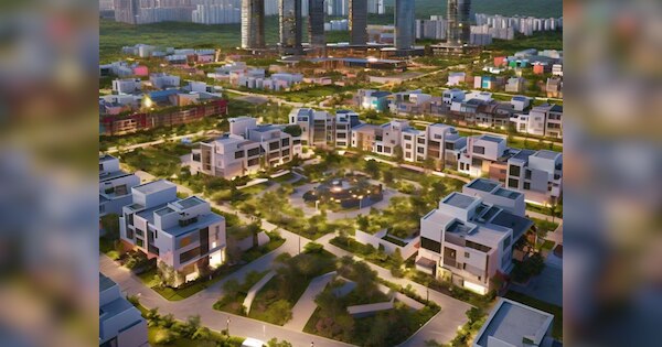 GIDA to develop Noida like City in Gorakhpur | Gorakhpur News: गोरखपुर ...