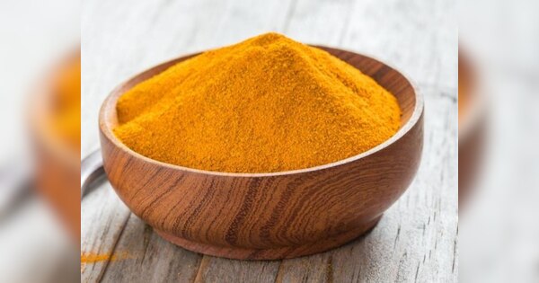 Real turmeric or slow poison lead adulteration have severe health ...