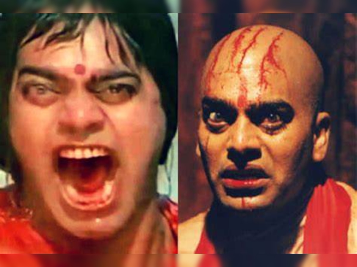 57 Years Old Ashutosh Rana Celebrates His Birthday Today His 5 Best ...