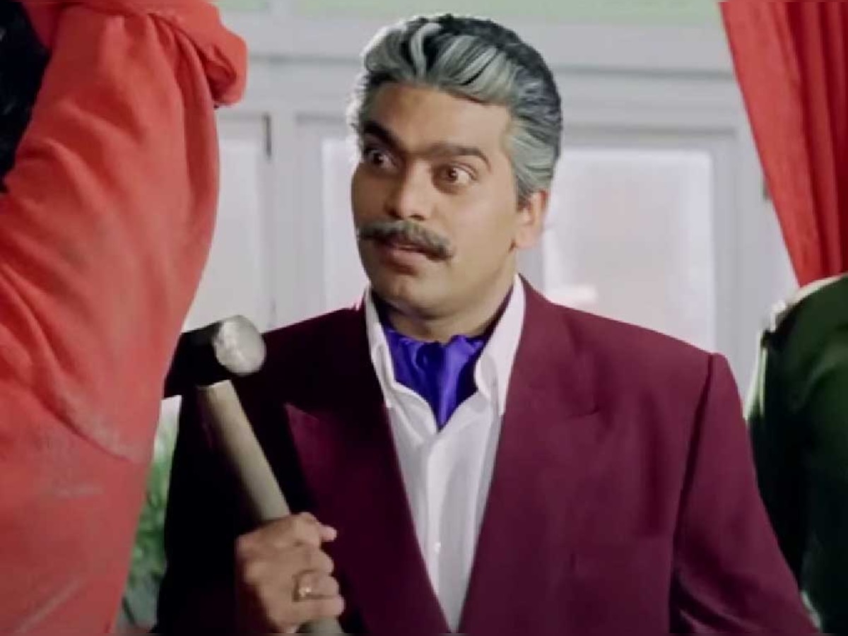 57 Years Old Ashutosh Rana Celebrates His Birthday Today His 5 Best ...