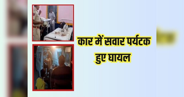 jaisalmer news, rajasthan news, lathi news | Jaisalmer news: पर्यटकों ...