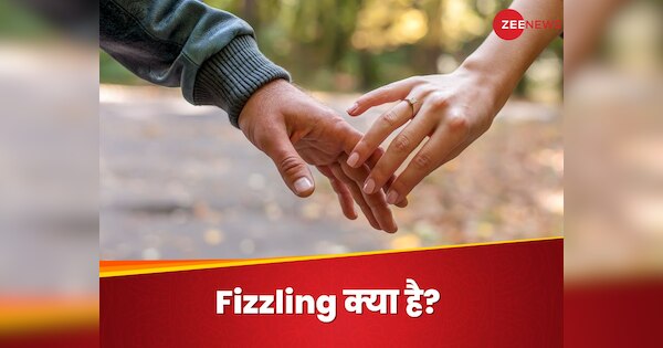 What Is Fizzling In Relationship Why Partners Act in Such a Way Main ...
