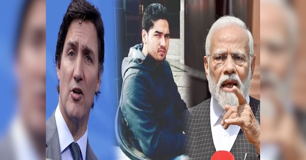 Khalistani terrorist Arsh Dala arrested by Canadian police | Arsh Dala ...