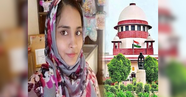 Delhi Riot 2020 HC rejected 30 times the bail plea of Gulfisha Fatima ...
