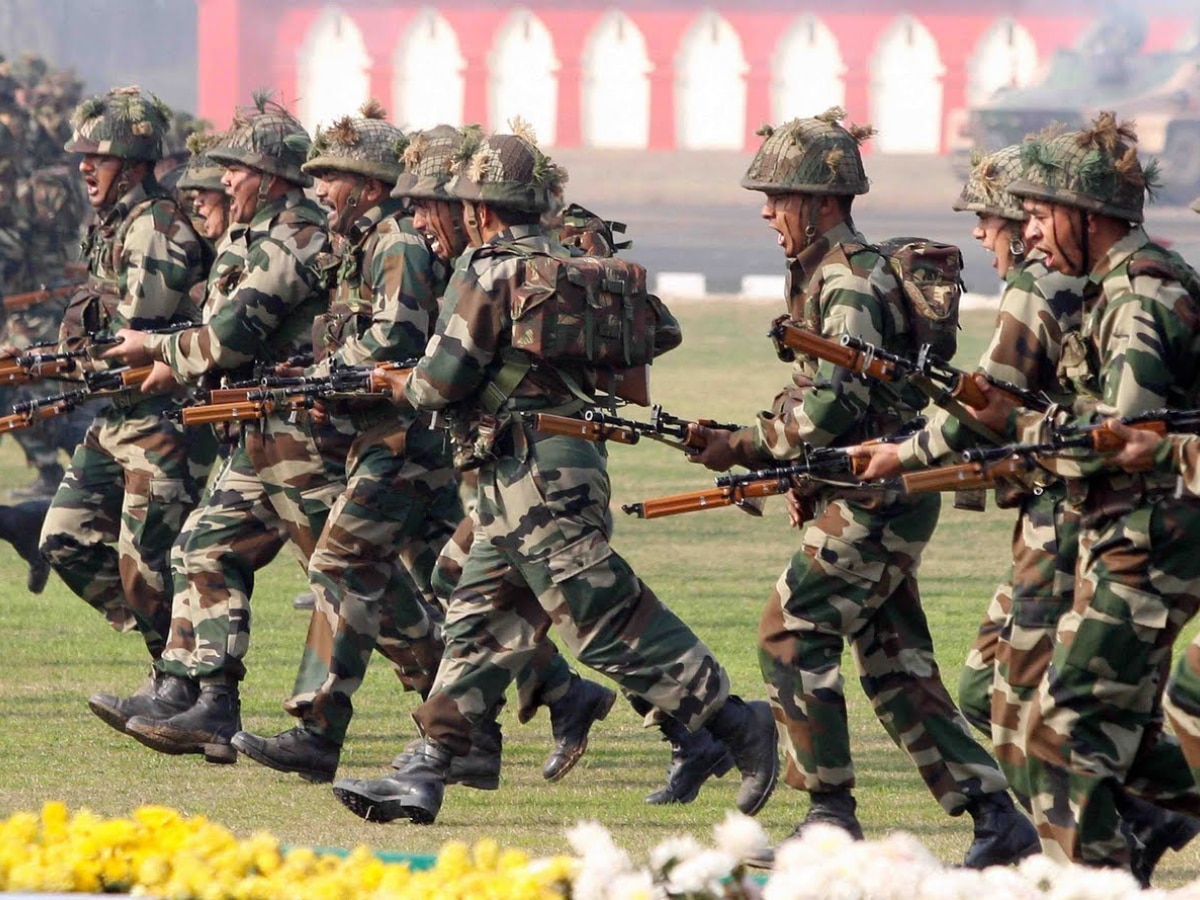 Indian Army 35th JAG Entry Scheme 2025 notification released know all ...