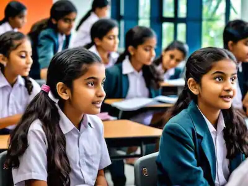 Haryana School Timing Change: हरियाणा में बदली स्कूलों की टाइमिंग ...