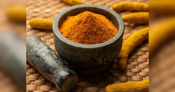 200 times more lead found in indian turmeric know how it can trigger ...
