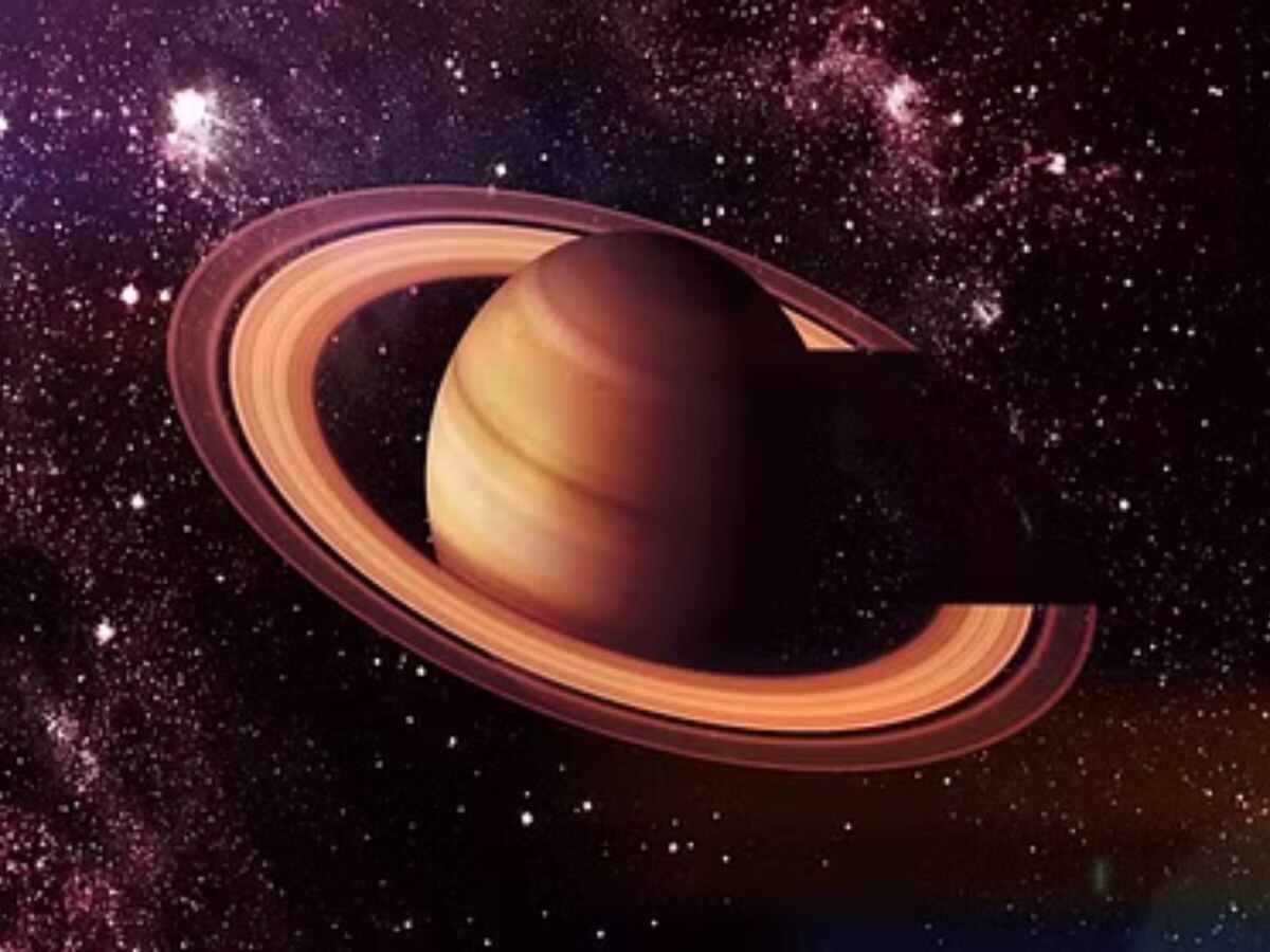 Shani dhaiya influence of Saturn the god of justice benefits for 3 ...