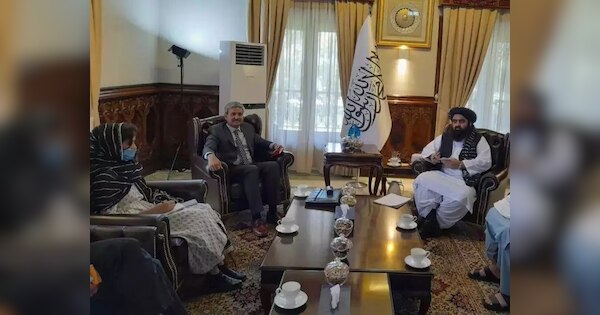 Taliban regime has appointed Ikramuddin Kamil as acting consul at ...
