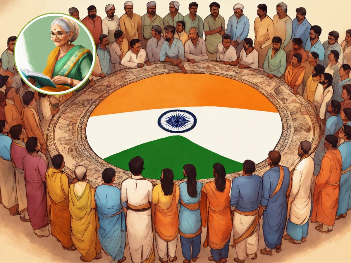 knowledge with Fact Which are 10 most spoken languages of India bharat ...
