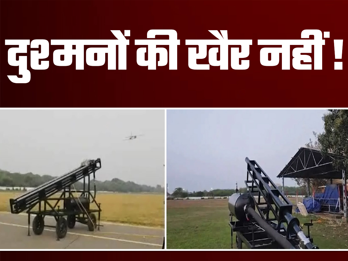 iit kanpur students make a drone helps indian defense technology and ... iit kanpur students make a drone helps indian defense technology and ...