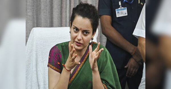 Kangana Ranaut notice from MP MLA high court in in matter of statement against farmers and ...