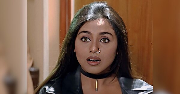 Rani Mukerji Height Bobby Deol Called her Dedh Futiya both gave ...