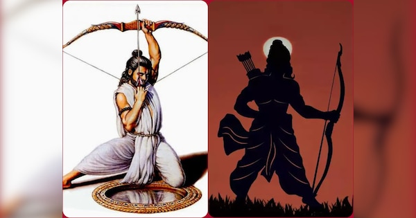 ram arjun karan most powerful bows in mythology | Hindi News, Mythology ...