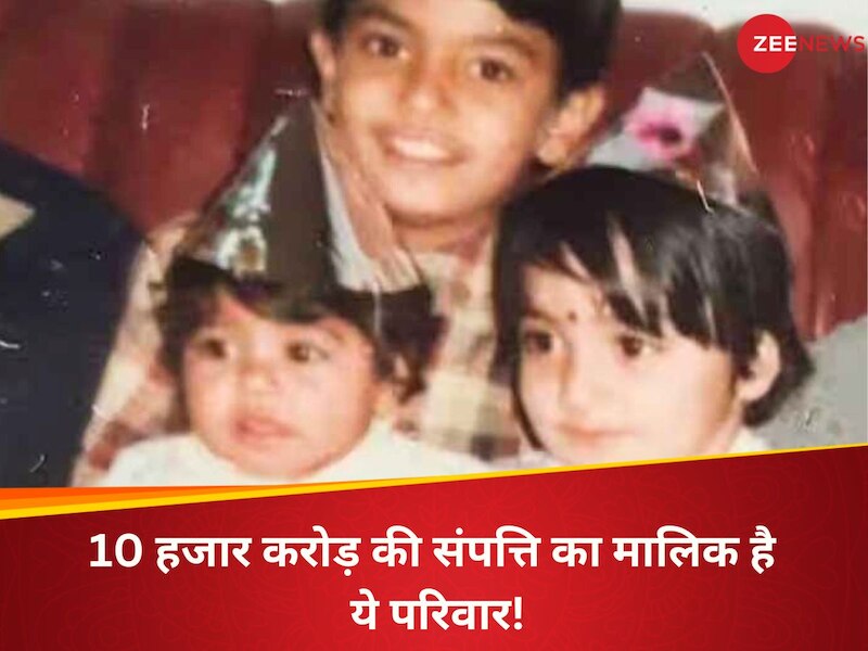 Bollywood Richest Family Bhushan Kumar Who Once Sold Fruit Juices On Street Now Its Total Net ...
