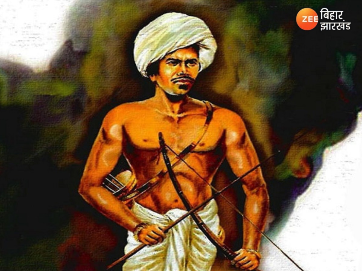 today 15 november birsa munda jayanti read the immortal story of his ...