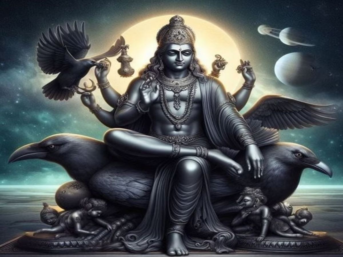 Shani Sade Sati And Shani Dhaiya Upay In Hindi shani dosh nivaran upay ...