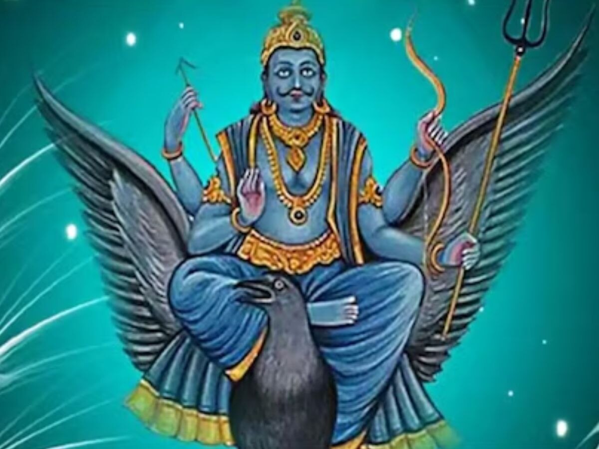 Shani Sade Sati And Shani Dhaiya Upay In Hindi shani dosh nivaran upay ...