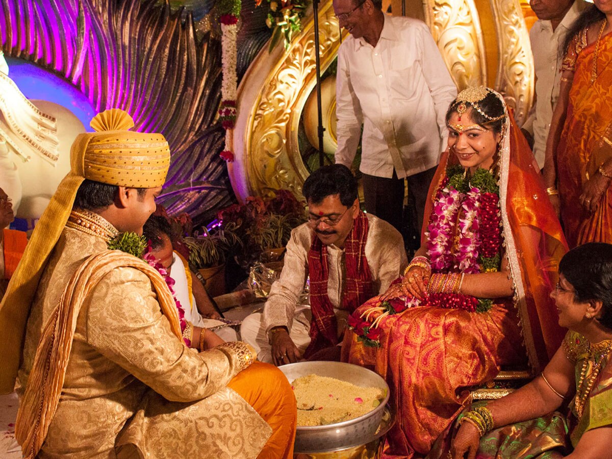 know all about shadhi anudan yojana that give rupees 20 thousands for ...