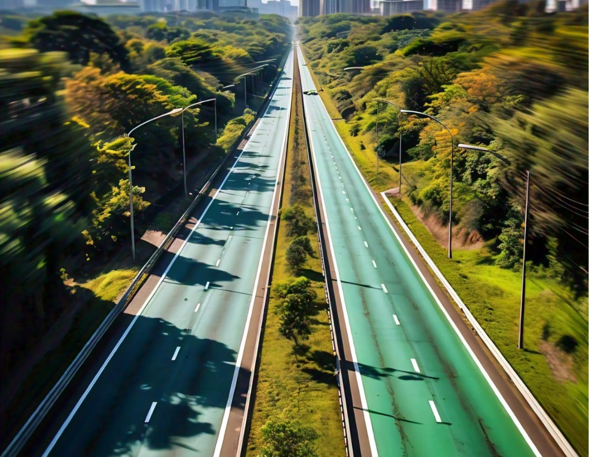 700 KM largest expressway will be built in UP connect Purvanchal to ...