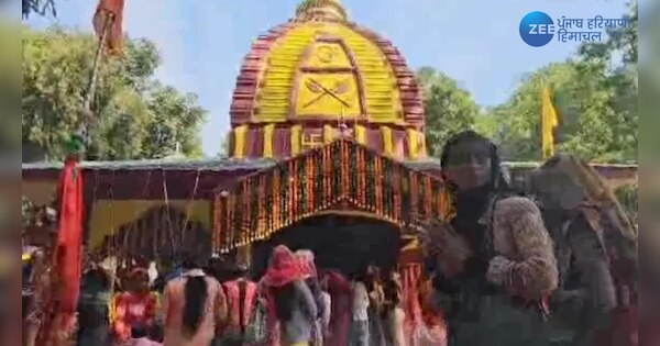 5 day international level Renuka fair in nahan end Governor bids ...