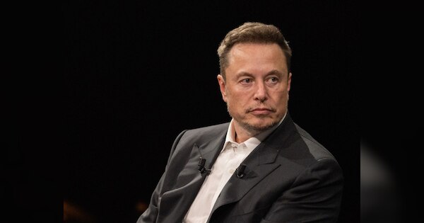 Tesla ceo elon musk meet iran us ambassador in un | UN के दफ्तर पहुंचे ...