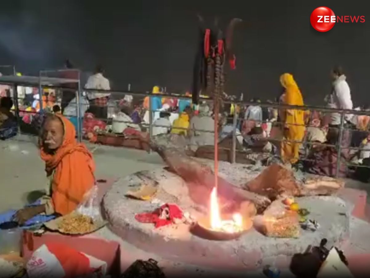 World's largest ghost fair held at kaunhara ghat in bihar on Kartik ...