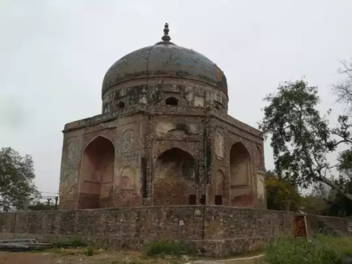 Sarai Kale Khan History: दिल्ली के सराय काले खां चौक का बदला नाम, जानें ...