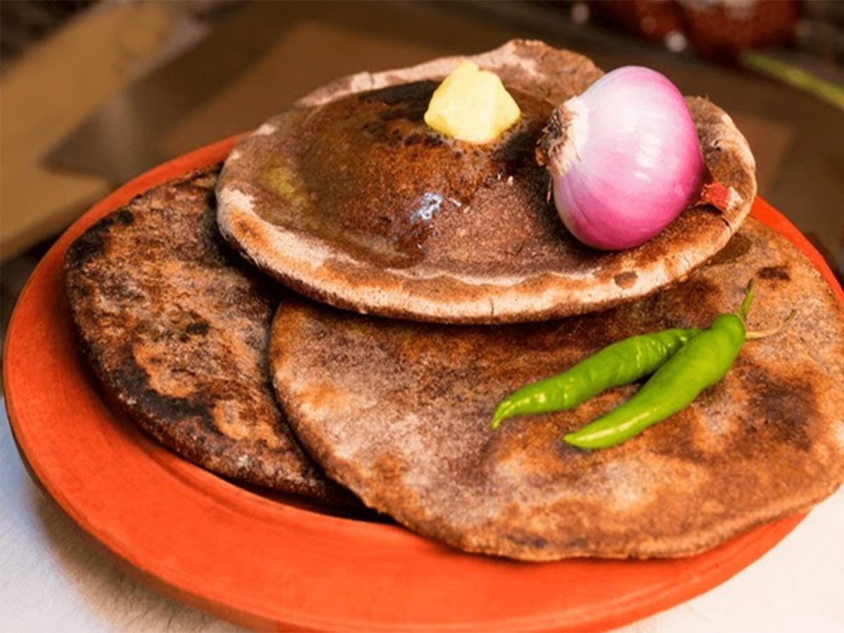 uttarakhand famous madue ki roti health benefits | उत्तराखंड में मशहूर ...