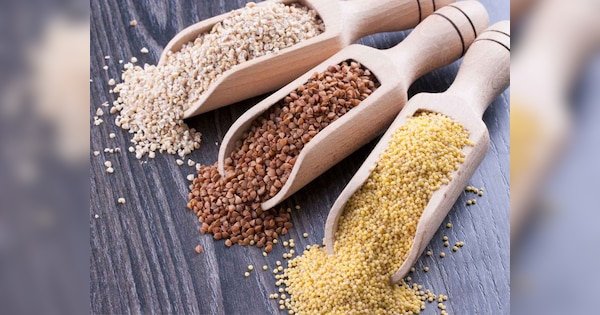 Why millets are called a superfood | know miraculous benefits of ...