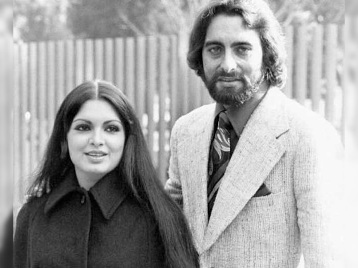 78 Years Old Versatile Actor Kabir Bedi Reveals After Years Why Parveen ...