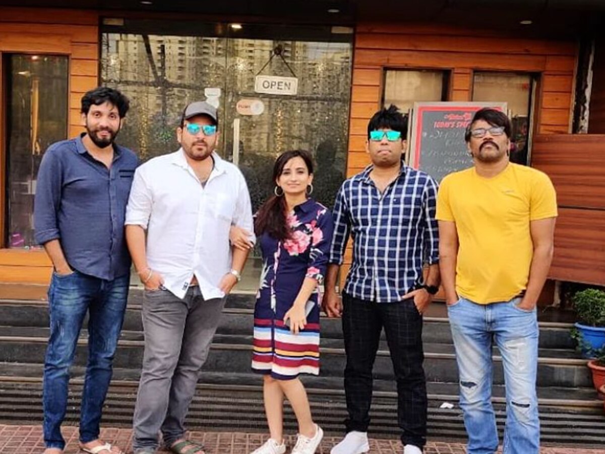 Manoj And Mamta Nanda: କେବେ ବି ଦେଖିନଥିବେ ମନୋଜ ମିଶ୍ର ଓ ୨ୟ ପତ୍ନୀ ମମତା ...