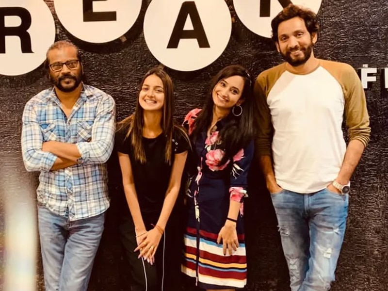 Manoj And Mamta Nanda: କେବେ ବି ଦେଖିନଥିବେ ମନୋଜ ମିଶ୍ର ଓ ୨ୟ ପତ୍ନୀ ମମତା ...