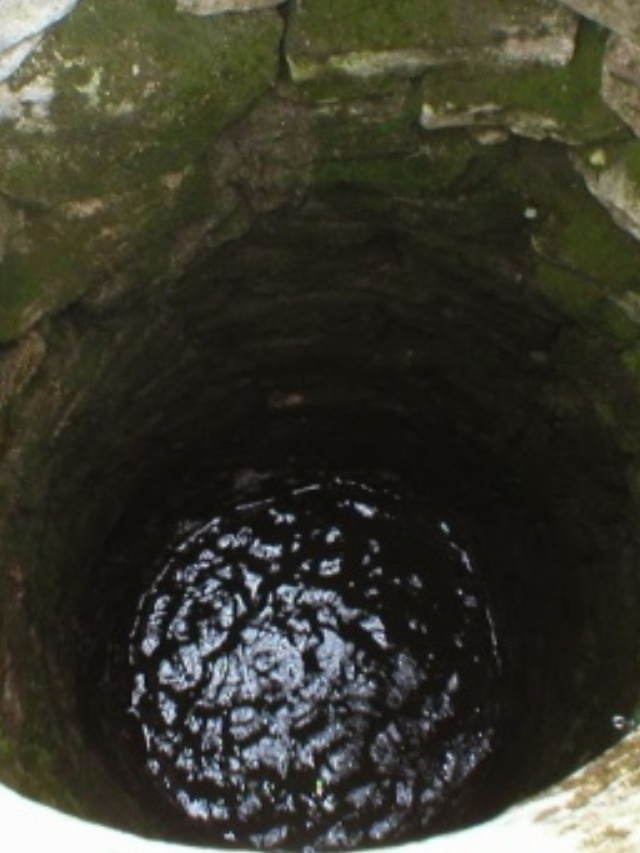 MP Chhatarpur Famous Sweet Water Well Know what is its history in hindi ...