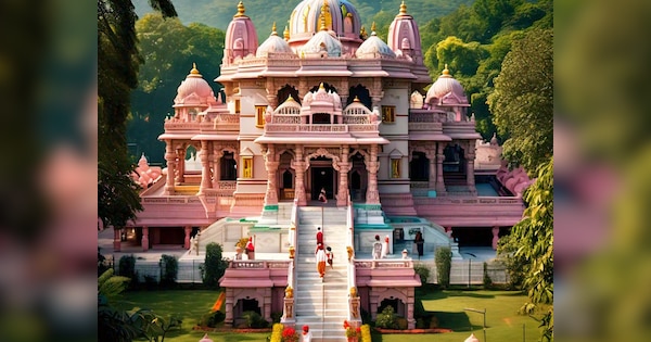 Shringverpur Dham Kahan hai lord Ram Nishadraj birth story importance ...